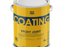 EPOXY JOINT® - Turkqua Building Chemicals